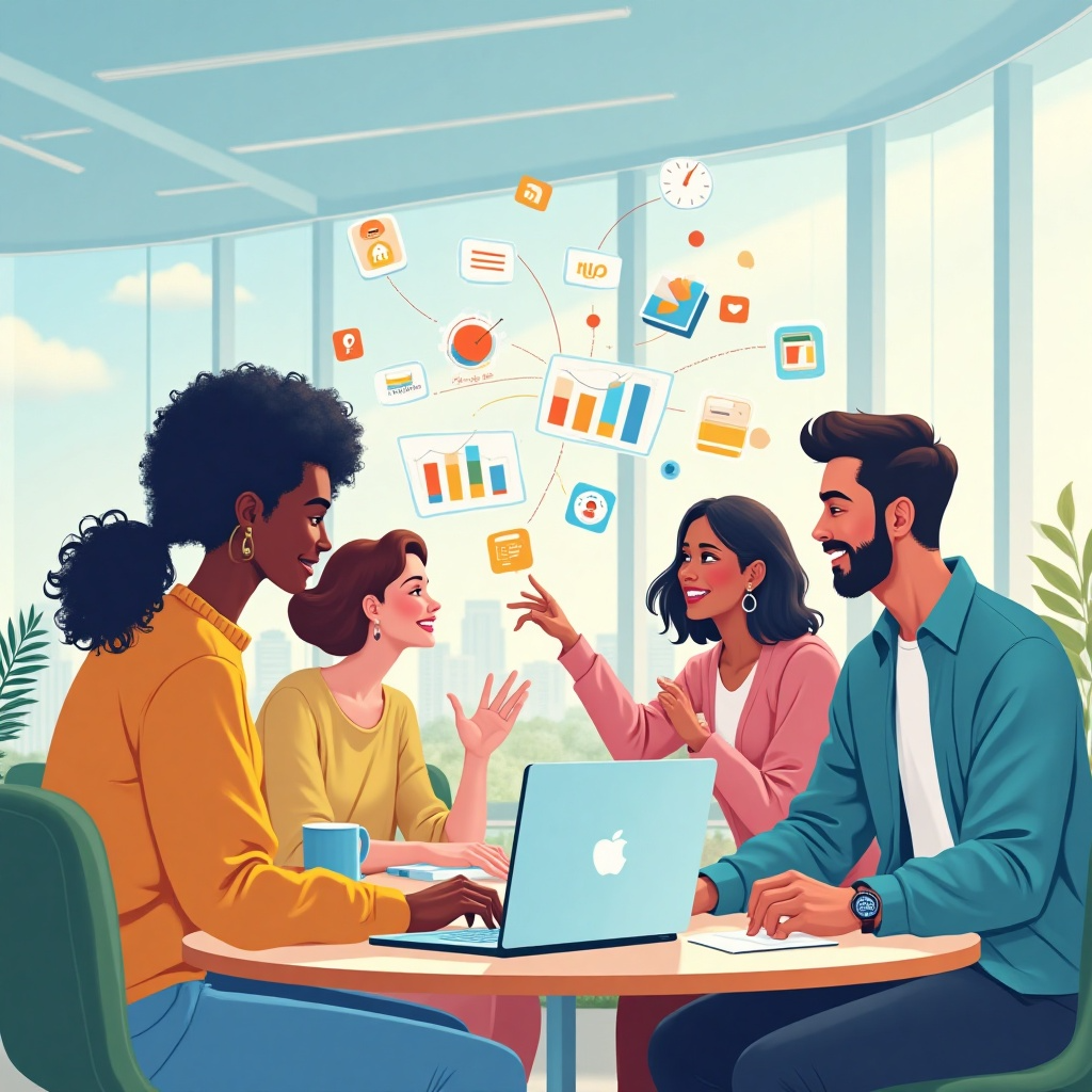 Best Social Media Marketing Services | SMM Company